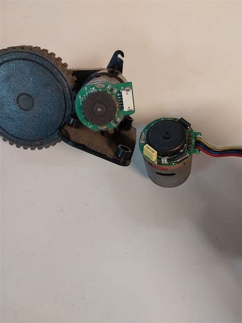 Robot Tondeuse Arduino Page 3 Français Arduino Forum