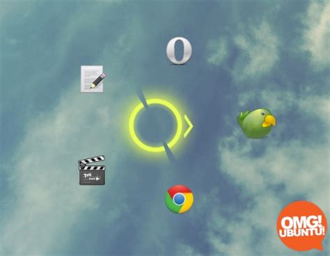 GNOME Pie Is A Slick App Launcher For Linux Desktops OMG Ubuntu