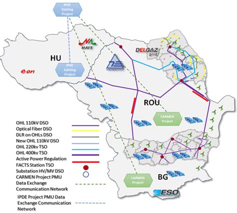 ЕС отпуска над 1 2 млрд евро за енергийна инфраструктура по МСЕ включително за проект с
