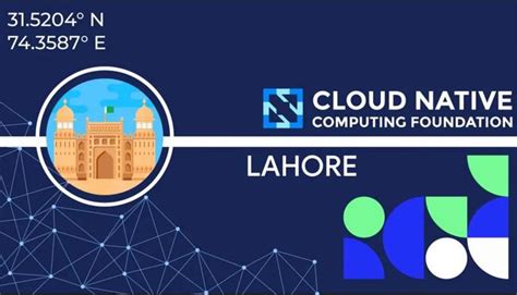 Kubernetes Community Days Lahore 2024 Weekly Sessions Call For