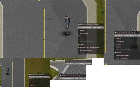 4211 Tile Issues Depth Map Missing Tiles Cutaway Errors Ect