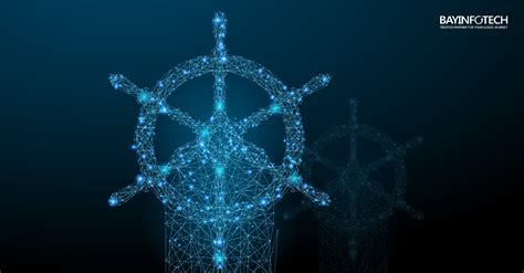 Bayinfotech How To Successfully Adopt Kubernetes In An Enterprise