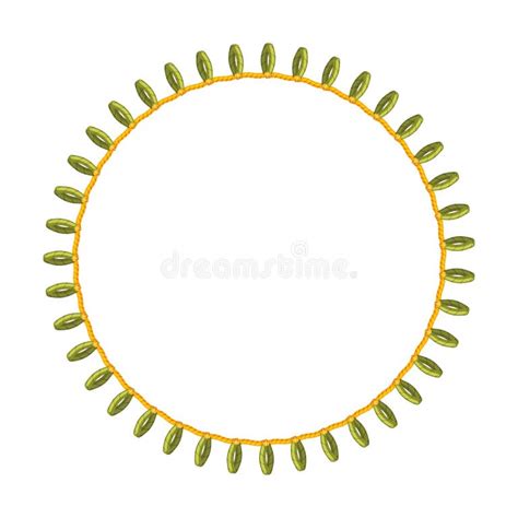 Rope Leaf Stock Illustrations 6383 Rope Leaf Stock Illustrations