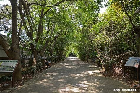 彰化市景點〉台語文創意園區：舊軍營變身全台首座台語主題園區，台灣話學習好所在 撲克馬旅遊筆記本