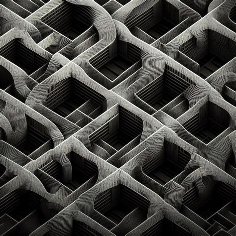 premium photo abstract net texture
