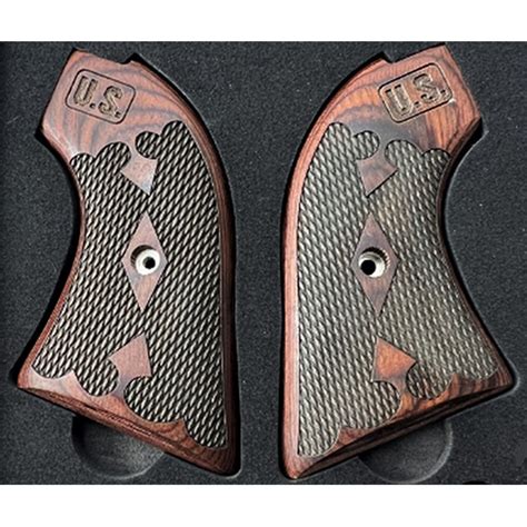 Heritage Rough Rider Grips And Acc — Woodworld Of Texas