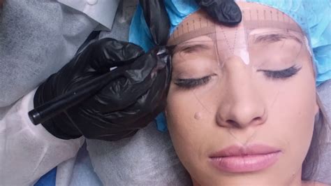 04 Microblading Youtube