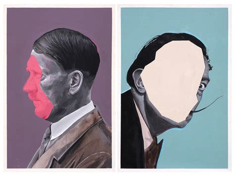 Behind Portrait 4 By Hisyamuddin Abdullah On Artnet