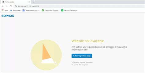 Route To Device With Different Subnet IP On Primary LAN Discussions Sophos Firewall Sophos