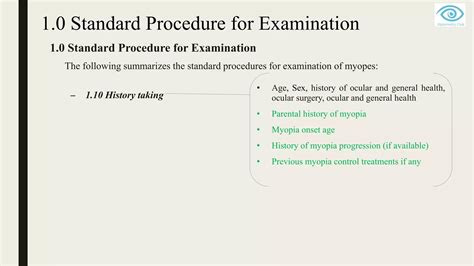 Myopia Control Strategies By Atifullah Pptx