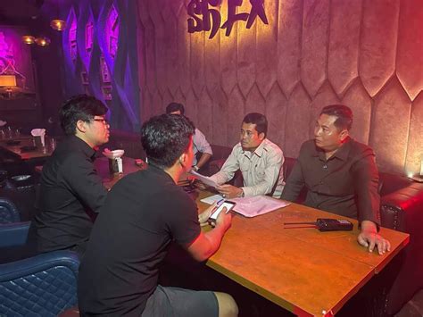 ក្លឹបកម្សាន្ត នឹក Ex នៅខណ្ឌដូនពេញ ក្រោយកើតមានបញ្ហាជាញឹកញាប់រំខានការរស់នៅរបស់ពលរដ្ឋ