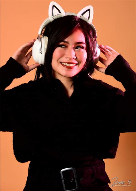 Vanessa Esguerra Thegamer