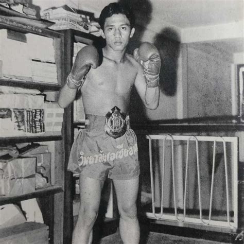 Pudpadnoi Worawut The Golden Leg Biography And Best Fights Muay Thai