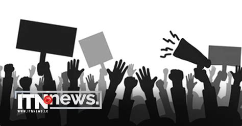 අභිමානවත් විදුහල්පති සේවාවක් වෙනුවෙන් විදුහල්පතිවරු ‘ඉසුරුපාය වට කරයි Itn News