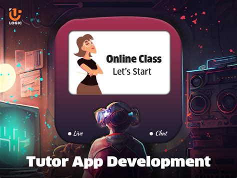 uplogic technologies pvt ltd on linkedin ignite tutor tutorapp