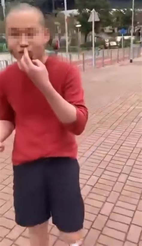 光頭bob承認刑毁黃家駒墓地 求情指學劉馬車拍片 涉案二人還押後判 Uhk 港生活