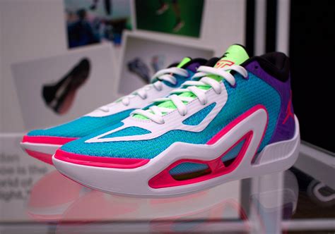 Jordan Jayson Tatum 1 Top Sellers