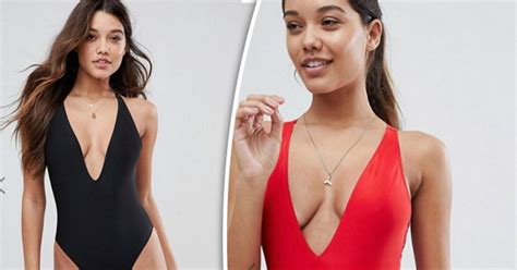 Shopper Spots Something Surprising In Photo Of Asos Model Can You See