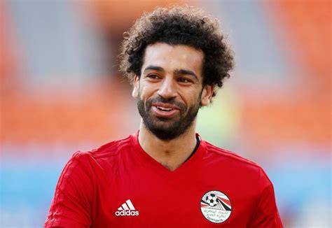 Salah Conduce A Egipto Al Mundial 2026 Con Un Doblete