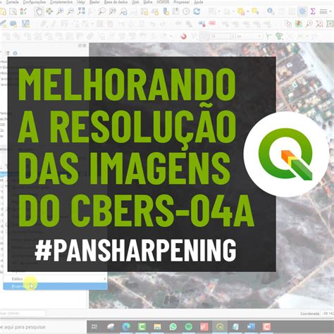 Como Fazer Buffer No Qgis Clube Do Gis