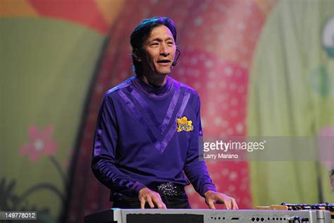 The Wiggles Perform At Fillmore Miami Beach Photos And Premium High Res