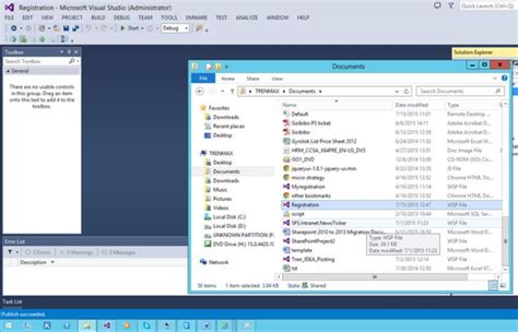 Deploying Wsp In Sharepoint Solutions