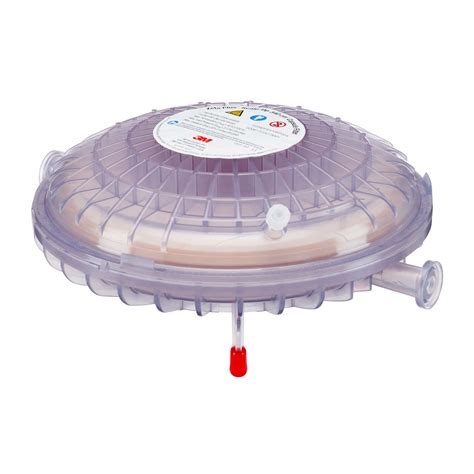 3m™ Zeta Plus™ Encapsulated System Scale Up Filter Capsule E0340fsa
