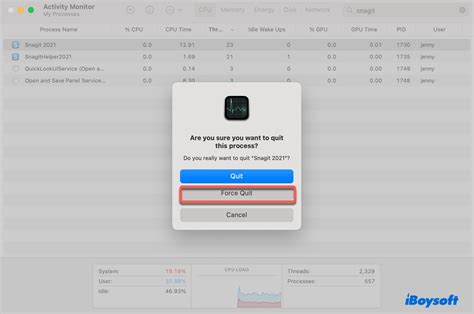 How To Stop Install In Progress On Mac 4 Ways