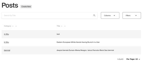 Filtering A Collection With A Relationship Field With An Array As Its Relationto Results Always