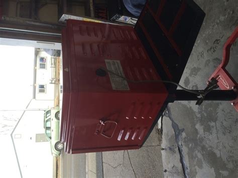 Alaskas List Tools And Equipment For Sale Sn