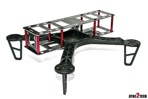 Cadre Fpv250 Diatone V2 Atoc2tech Gadget High Tech Et Drones