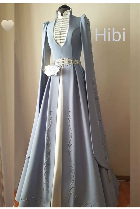 Fatmaoztrk Adlı Kullanıcının Kafkas Panosundaki Pin Elbise Moda