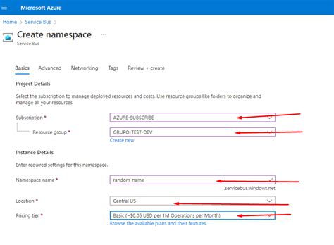 GitHub AndreLotusDev AzureBus