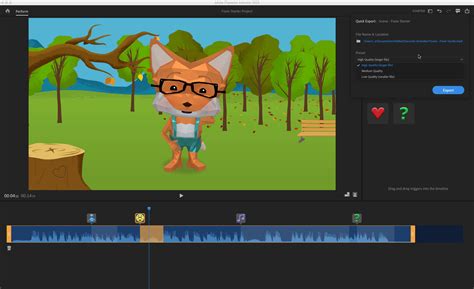 Is Adobe Character Animator Free At Patricia Henderson Blog