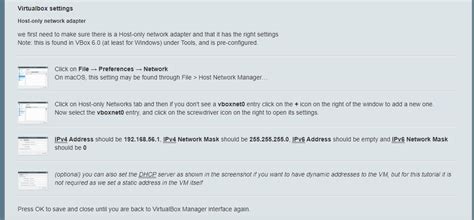 Openwrt On Vm Network Configuration Network And Wireless Configuration Openwrt Forum