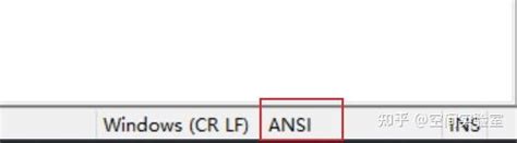 字符编码:从基础到乱码解决 知乎 字符编码:从基础到乱码解决 知乎