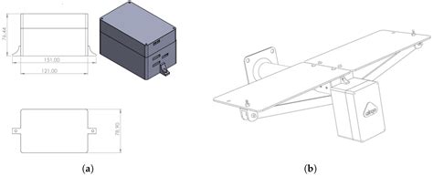 Design Considerations For A Distributed Low Cost Air Quality Sensing System For Urban