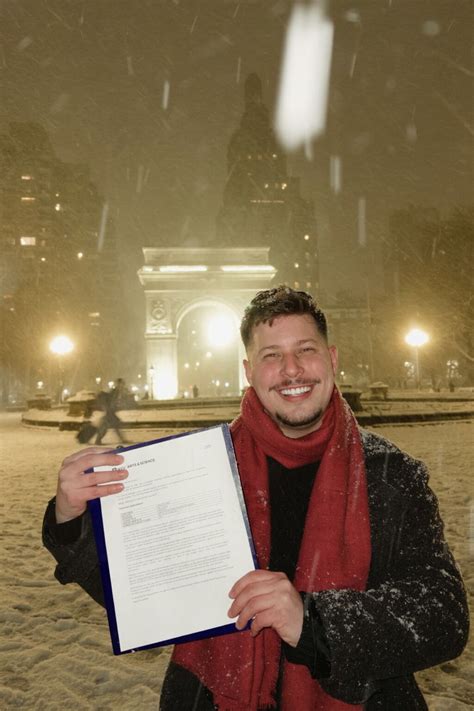 Vitor Lacerda Siqueira On Linkedin While Adjusting To The Freezing