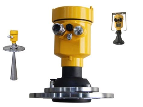 Explore The Advantages And Uses Of Radar Level Meters For High And Low