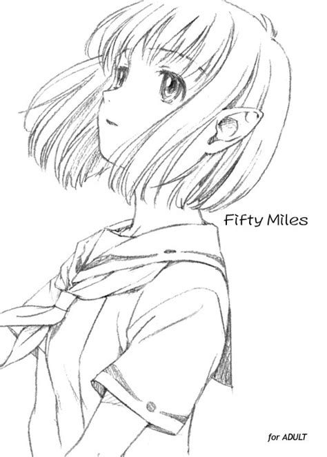 Kanashiro Ayumu Rocket No Natsu Drawn By Naruko Hanaharu Danbooru