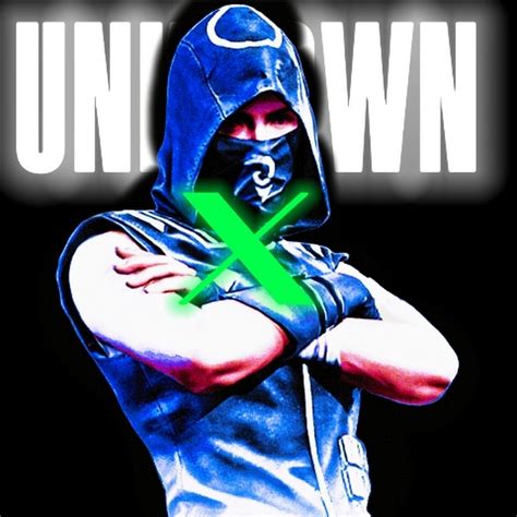 Unknown X Youtube