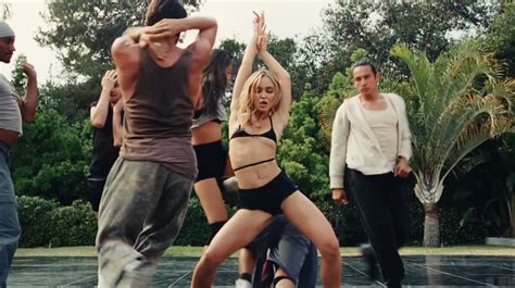 Sex Drugs And Torture Porn The Empty Provocations Of ‘the Idol