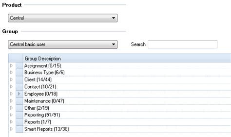 Cch Central Task Permissions Cch Software User Documentation