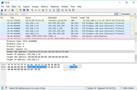 8 Best Packet Capture Tools Full Reviews And Free Trials Comparitech