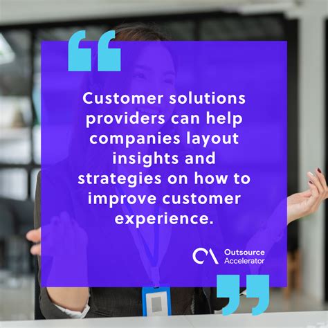 Customer Intelligence A Quick Guide Outsource Accelerator