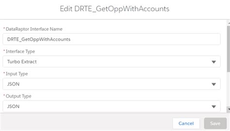 Unlocking Turbo Extraction With Data Mapper Previously Dataraptor In