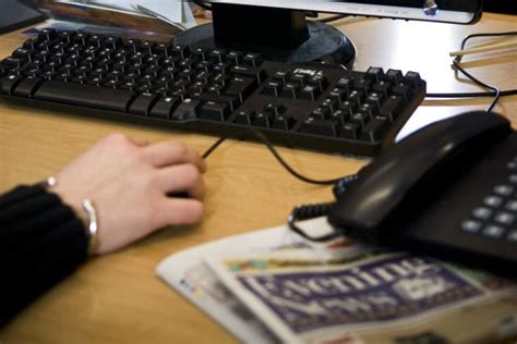 Stuart Waiton Online Freedom A Messy Business