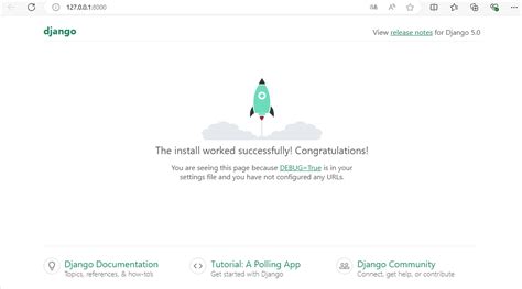Uma Sequência Para Preparar Um Projeto Em Django Infraestrutura Da
