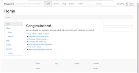serverあれこれ vagrantでmezzanineとmariadbをインストールした仮想マシン ubuntu18 04 を構築する