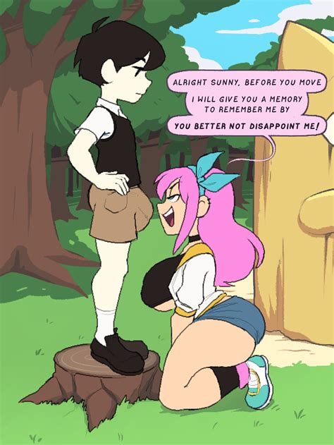 Omori Porno Comics Works